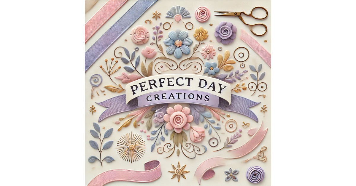 News – Perfect Day Creations